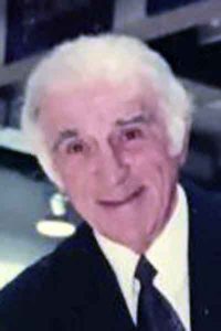 Edward A. DiGregorio 1926-2020 | News, Sports, Jobs - The Vindicator